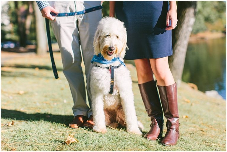 University of Richmond Engagement | Julia & Drew | Nicki Metcalf ...