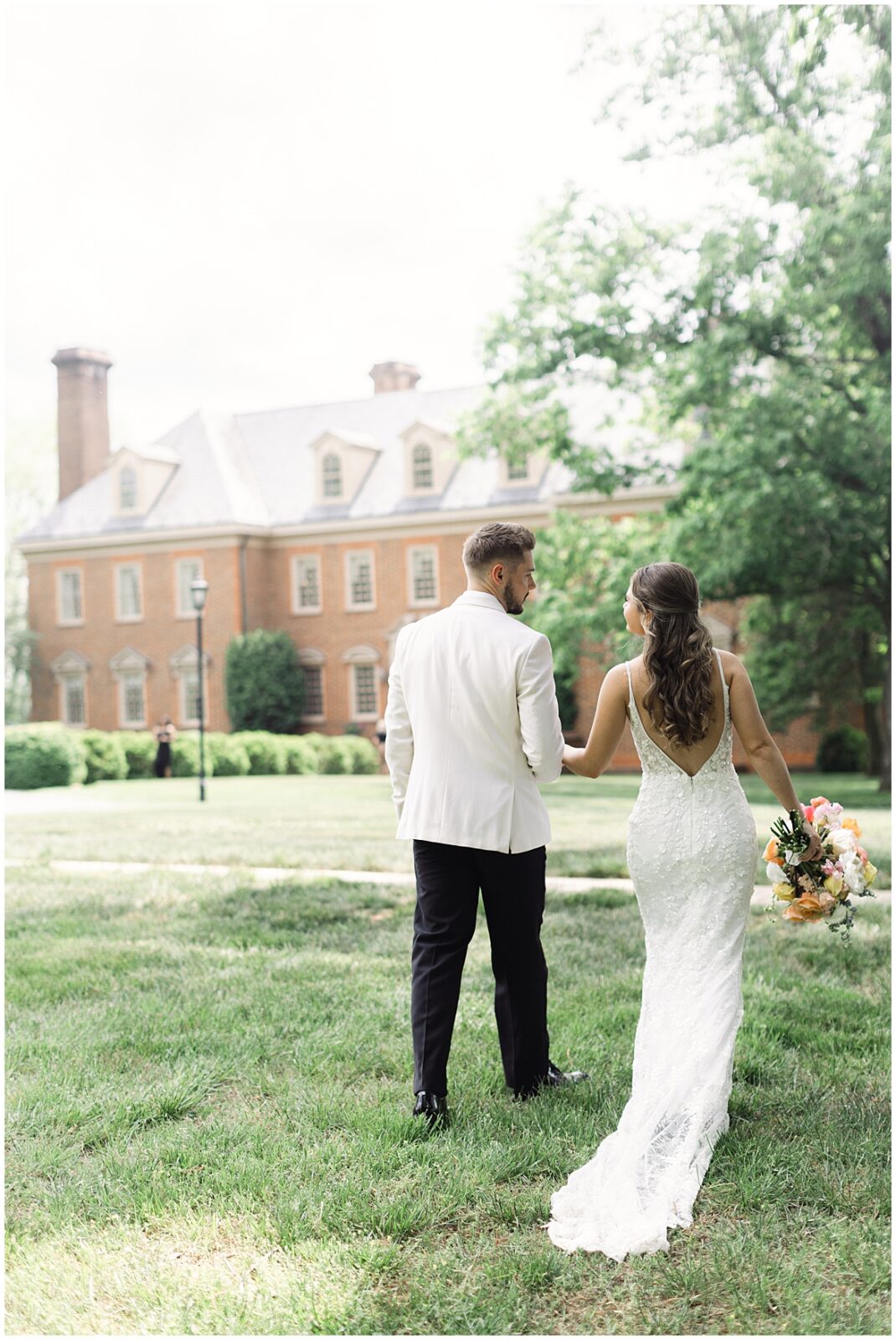 The Estate at River Run Wedding Venue Planning Guide [2025 & 2026]